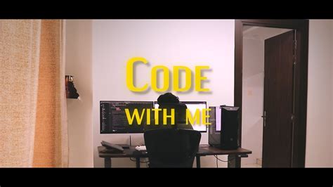 Code With Me 25 Mins Pomodoro Sessions Day 1 Youtube