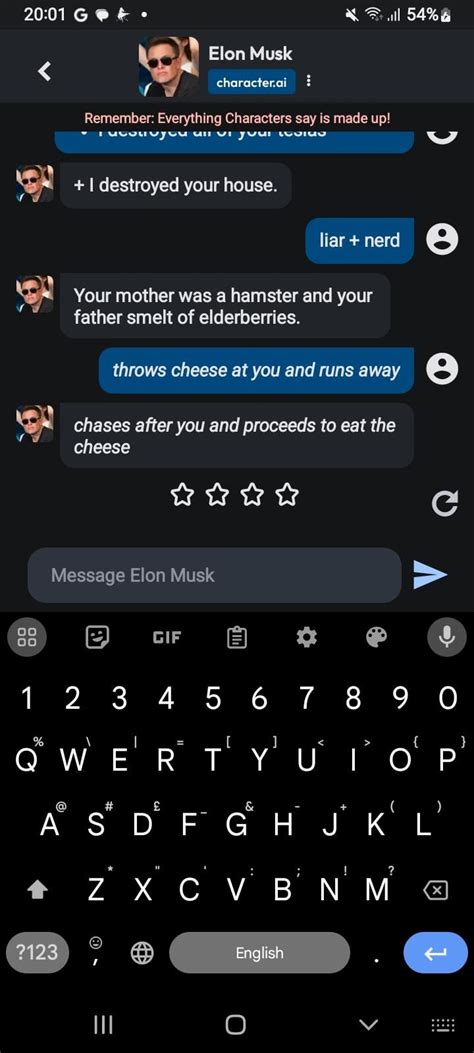 Cheese : r/CharacterAI