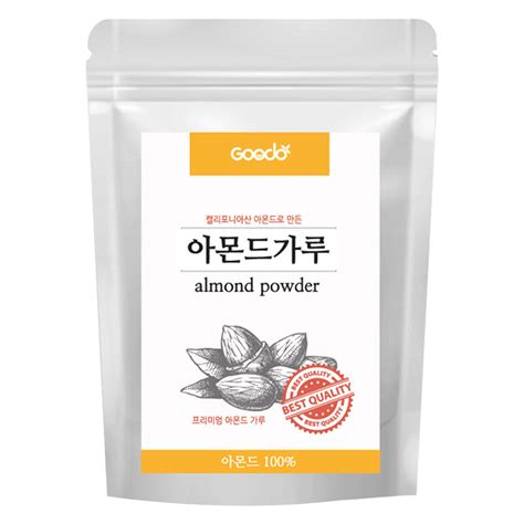 아몬드 가루 추천 Best 10 포스트인컴