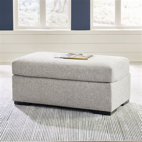 Benchcraft Evansley 54503u1 Contemporary Oversized Chair And Ottoman