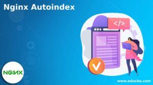 Nginx Autoindex What Is Nginx Autoindex How To Change