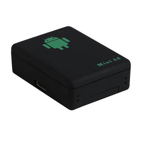 Real Time Portable Mini Gsm Gprs Gps Tracker Tracking Devices