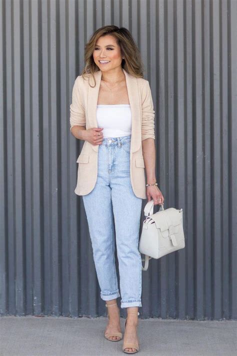 Work Attire Women Workattire Looks Chiques Looks Casuais Looks