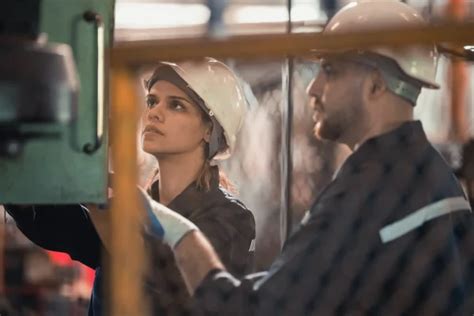 Energy Efficiency In Metal Carpentry Mantiero Ltd