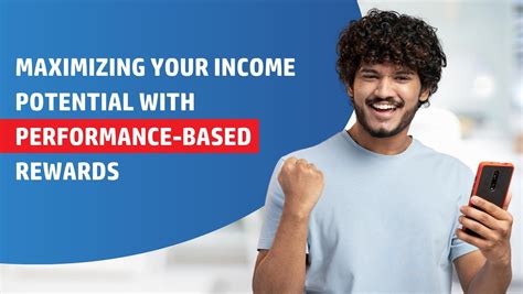 Blog Page Maximizing Your Income Potential With Performance Based Rewards Blog Page Maximizing Your Income Potential With Performance Based Rewards