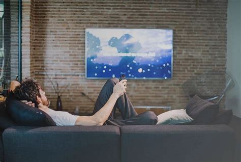 Como Montar Un Cine En Casa Con Poco Dinero Satisfaciendo Los Cinco