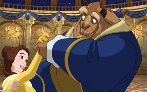 アニメ版『美女と野獣』のあらすじと魅力を解説｜誰もが憧れる純愛ストーリー 映画ひとっとび