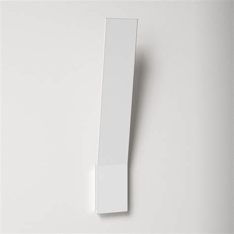 Ogden Aluminum LED Flush Mounted Sconce Reviews AllModern