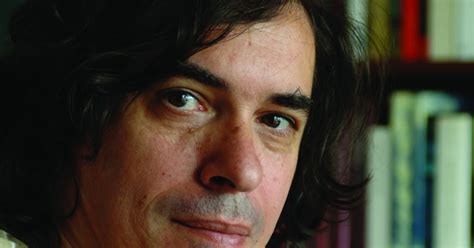 Historias que no te conté Presentación Mircea Cărtărescu en la