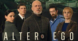 Alter Ego – fernsehserien.de