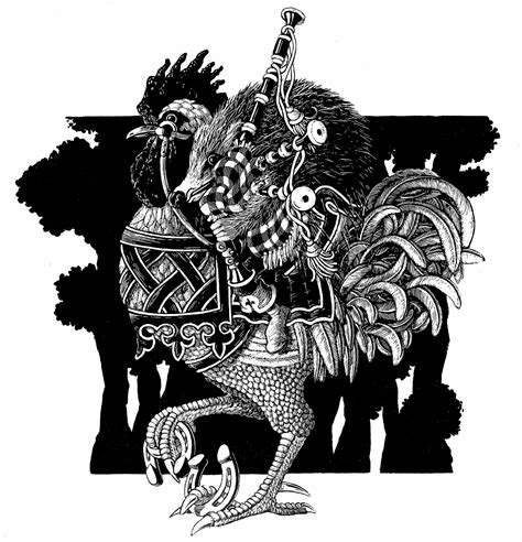 Art Sam Ples Hans My Hedgehog