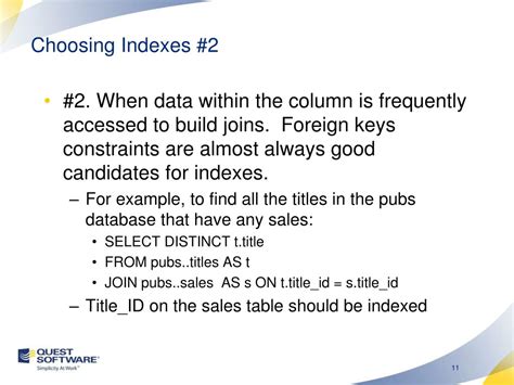 ppt index tuning strategies for sql server powerpoint presentation