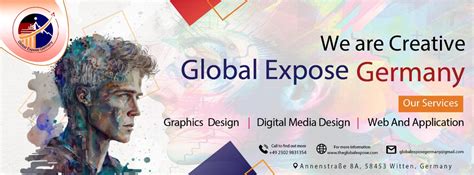 Global Expose Germany