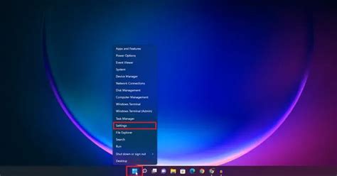 How To Disable Auto Hide For Taskbar In Windows 11 GeeksforGeeks