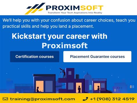 Proximsoft On Linkedin Techeducation Skillupgrade Careersuccess Proximsoft Usa Techjourney…