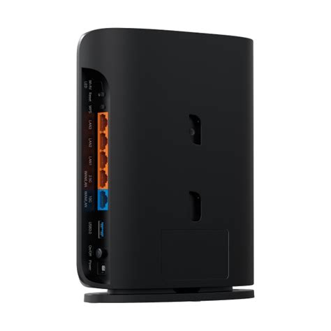 Archer Be450 Be7200 Dual Band Wi Fi 7 Router Tp Link Sweden