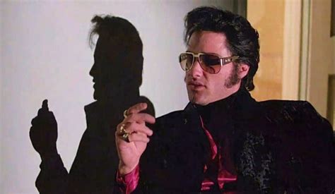 Dale Midkiff As Elvis