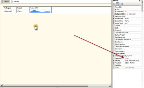 Punt En Comma Verkeerd SSRS SQLBlog Nederland