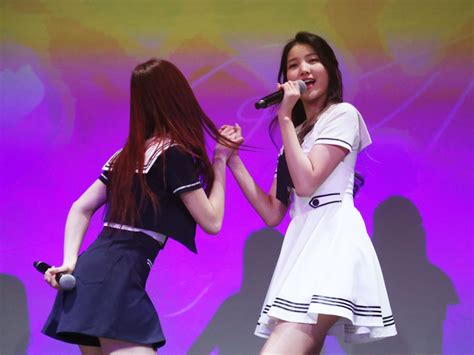 Kーpopのガールズグループgfriend、日本デビュー Moment日刊ゲンダイ