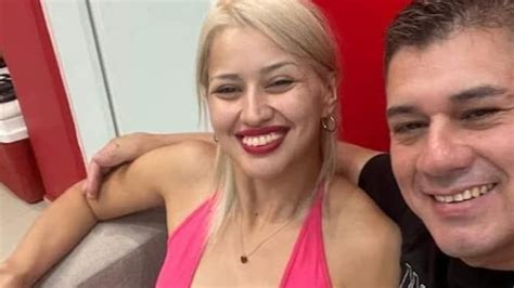 Femicidio A Balazos En Barrio Zavaleta Buscan Al Novio De La Víctima