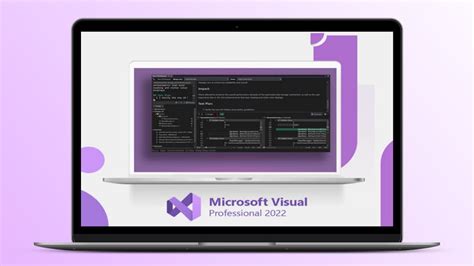 Microsoft Visual Studio Professional Lifetime Deal Lifetimo