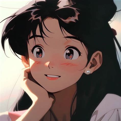 Ghim Trên Cute Anime Profile Pictures Anime Hoạt Hình Nghệ Thuật