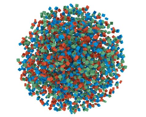 Lego® Physics Royal Society