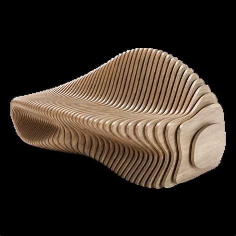 Parametric Bench Rapido Parametric Bench