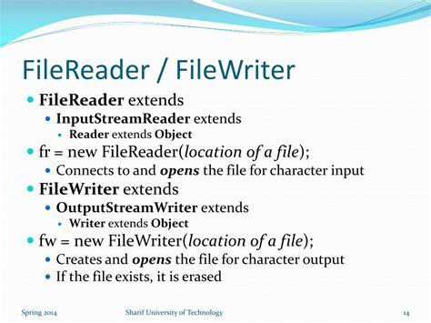 Ppt Advanced Programming In Java Powerpoint Presentation Free Download Id2204690