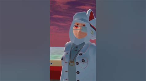 Sakura Jilbab Sakura School Simulator Short Youtube