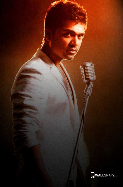 Simbu Album Song Hd Wallpaper