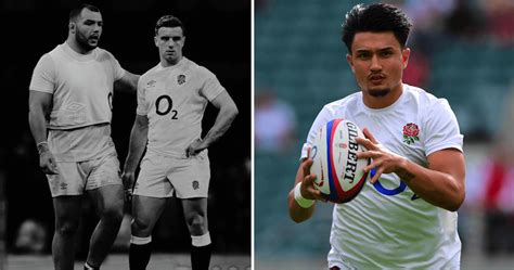 010 Four England Players Steve Borthwick Must Drop And Who Should