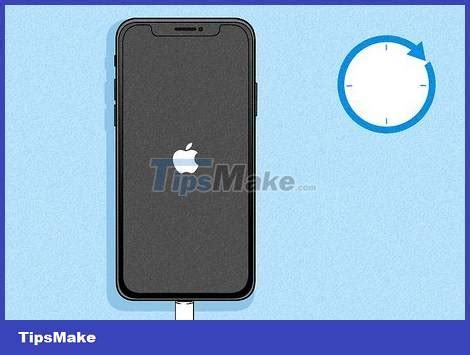 How To Unlock Disabled IPhone