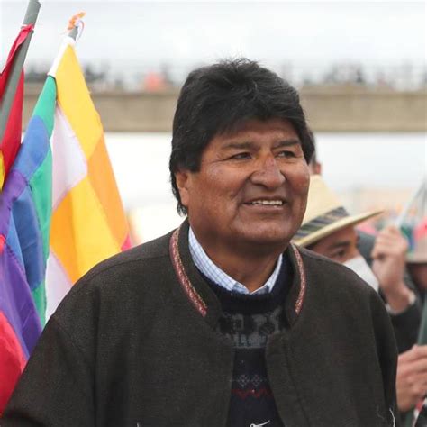 Perú Prohíbe El Ingreso De Evo Morales Por Afectar La Seguridad Nacional