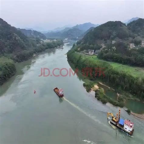 关注！京东拍卖417万吨砂石销售，6600万成交！ 湖南省砂石协会