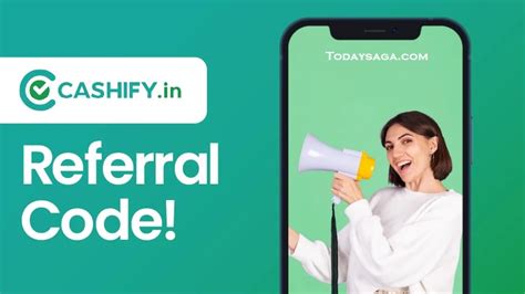 Cashify Referral Code Free 100rs On Every Sale Today Saga