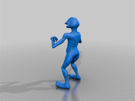 Atog Minis And An Atog Bust By Stormcrow 13 Download Free Stl Model