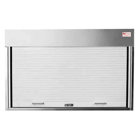 Truck Box 1400mm X 600mm X 1200mm Roller Shutter Ozy Toolbox Centre