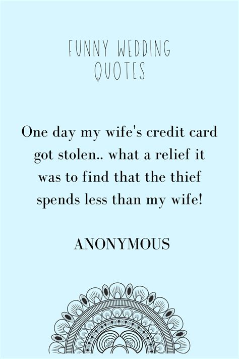 Funny Marriage Jokes About Men