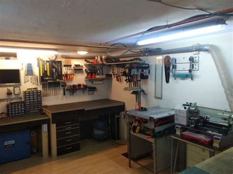 Startseite Andys Werkstatt Andys Werkstatt Desk Standing Desk