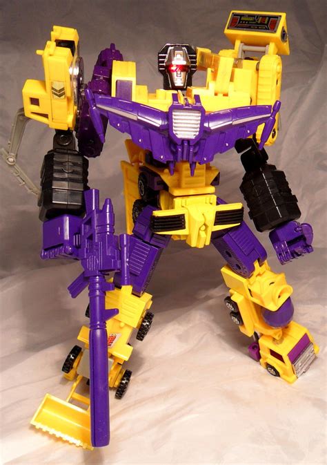 G2 Devastator Power Up Parts By Spurt Reynolds On Deviantart