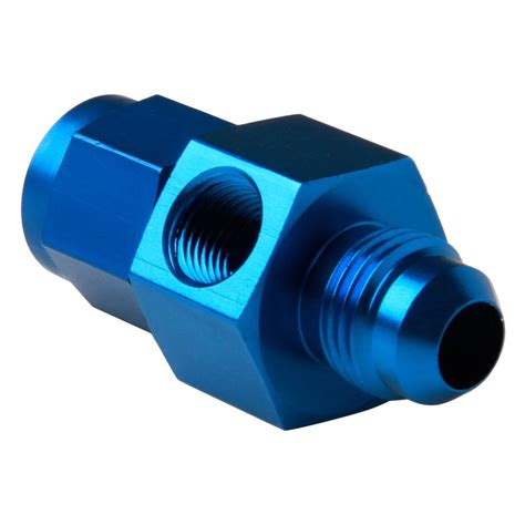 Nitrous Oxide Systems® 16104nos Nitrous Bottle Gaugepurge Kit Adapter