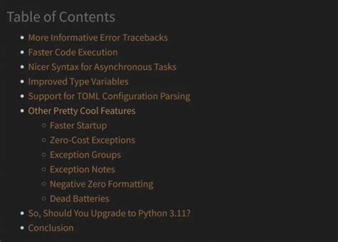 Python