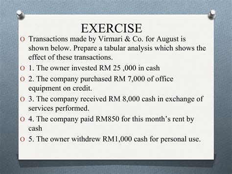 Chapter 2 Accounting Classification And Equationpdf Ppt