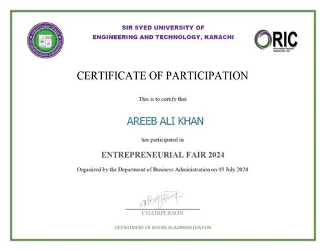 Areeb Ali Khan On Linkedin Entrepreneurship Innovation