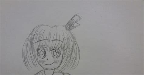 東方 夜、電気を消して、ルーミアを描いてみた。 フィーバー櫻井のイラスト Pixiv