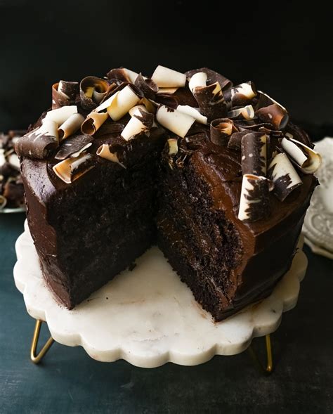 Yummy Chocolate Desserts