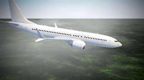 Boeing Relied On Single Sensor For 737 Max That Had Been Flagged 216