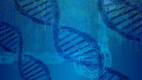 Dna Computing The Future Of Technology