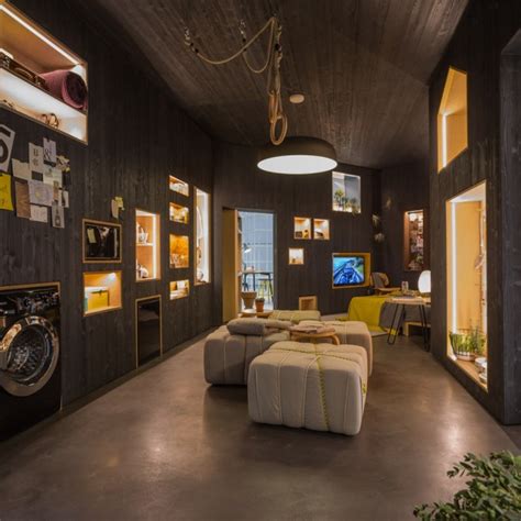 Seven Of Best Co Living Developments From Around The World